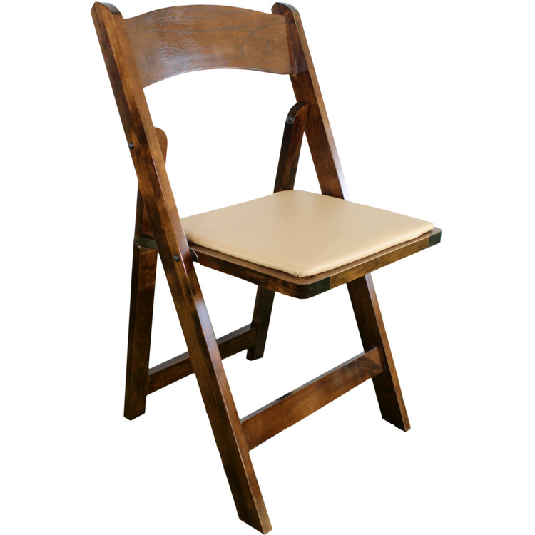 Silla Crossback - Silla Avant Garde